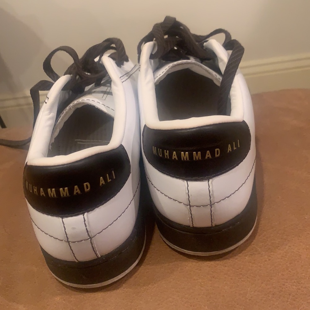 Adidas Muhammad Ali Classic Sneakers - Gem